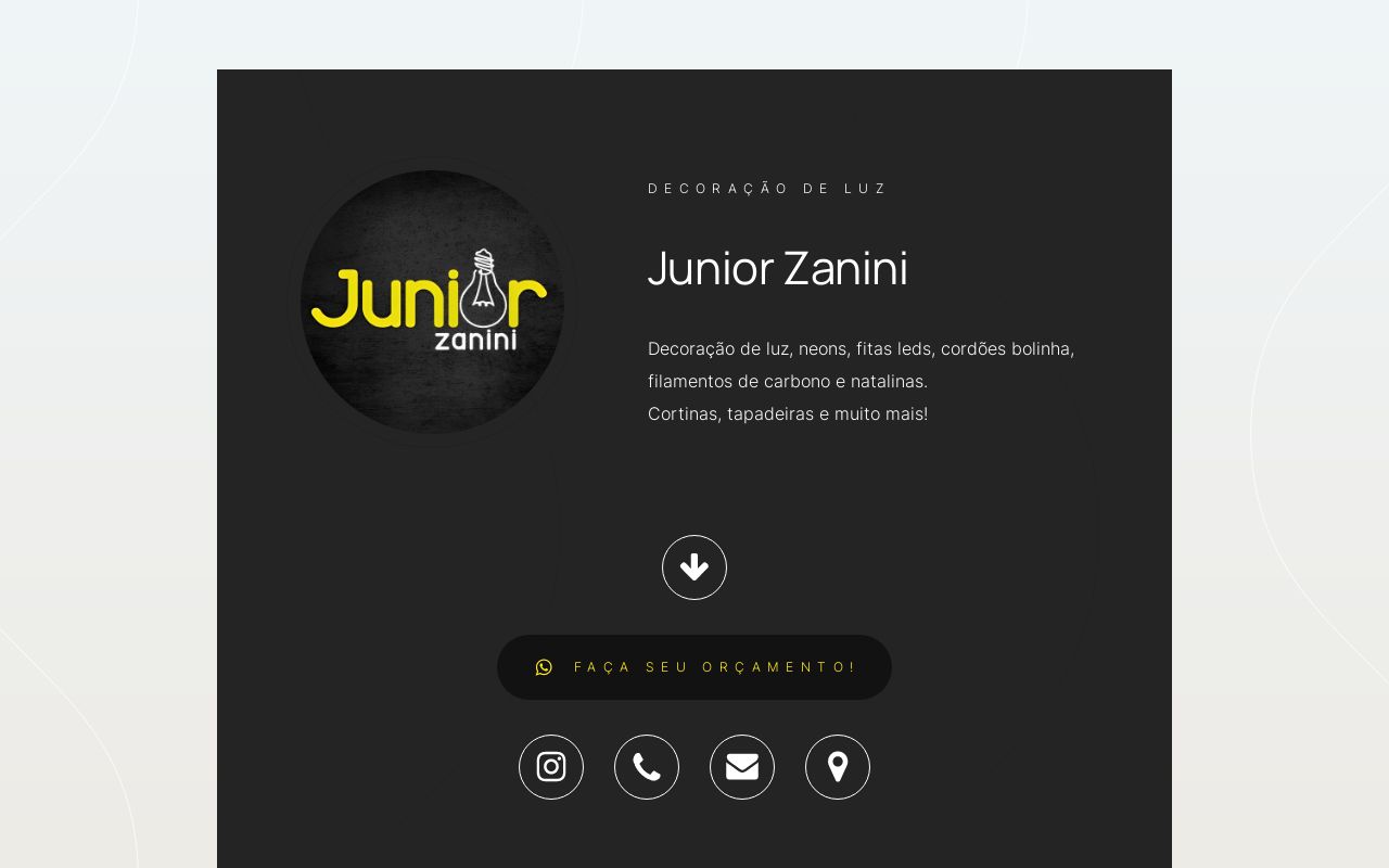 Junior Zanini